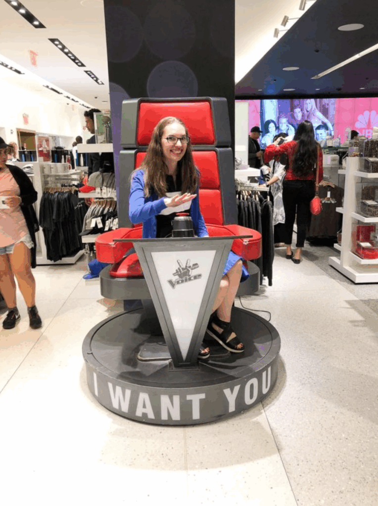 NBC Studios Tour at Rockefeller Center, 30 Rockefeller Plaza - NYC-MAP.COM