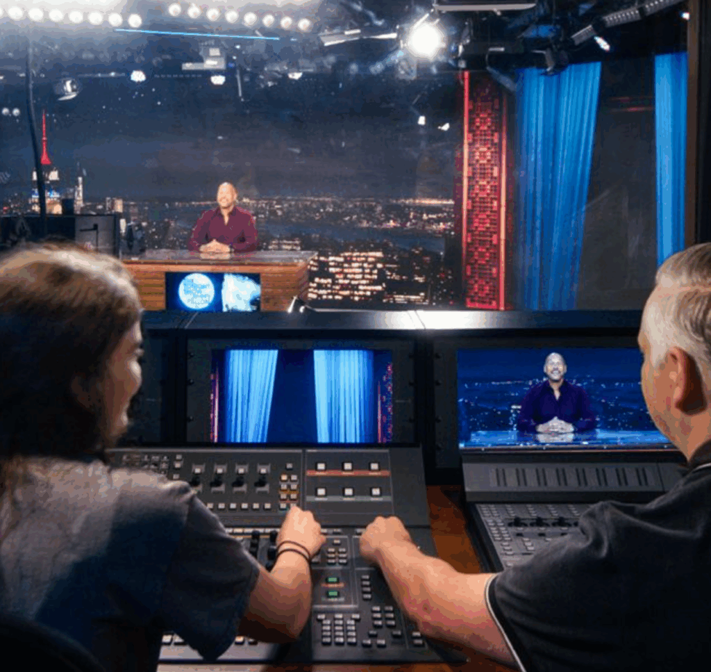 NBC Studios Tour at Rockefeller Center, 30 Rockefeller Plaza - NYC-MAP.COM