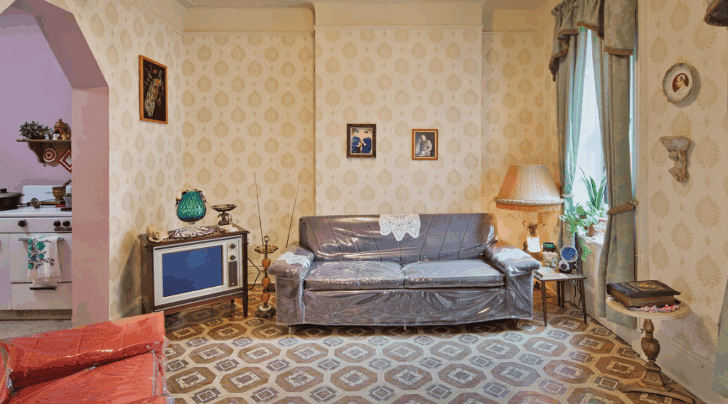 Tenement Museum, New York - NYC-MAP.COM