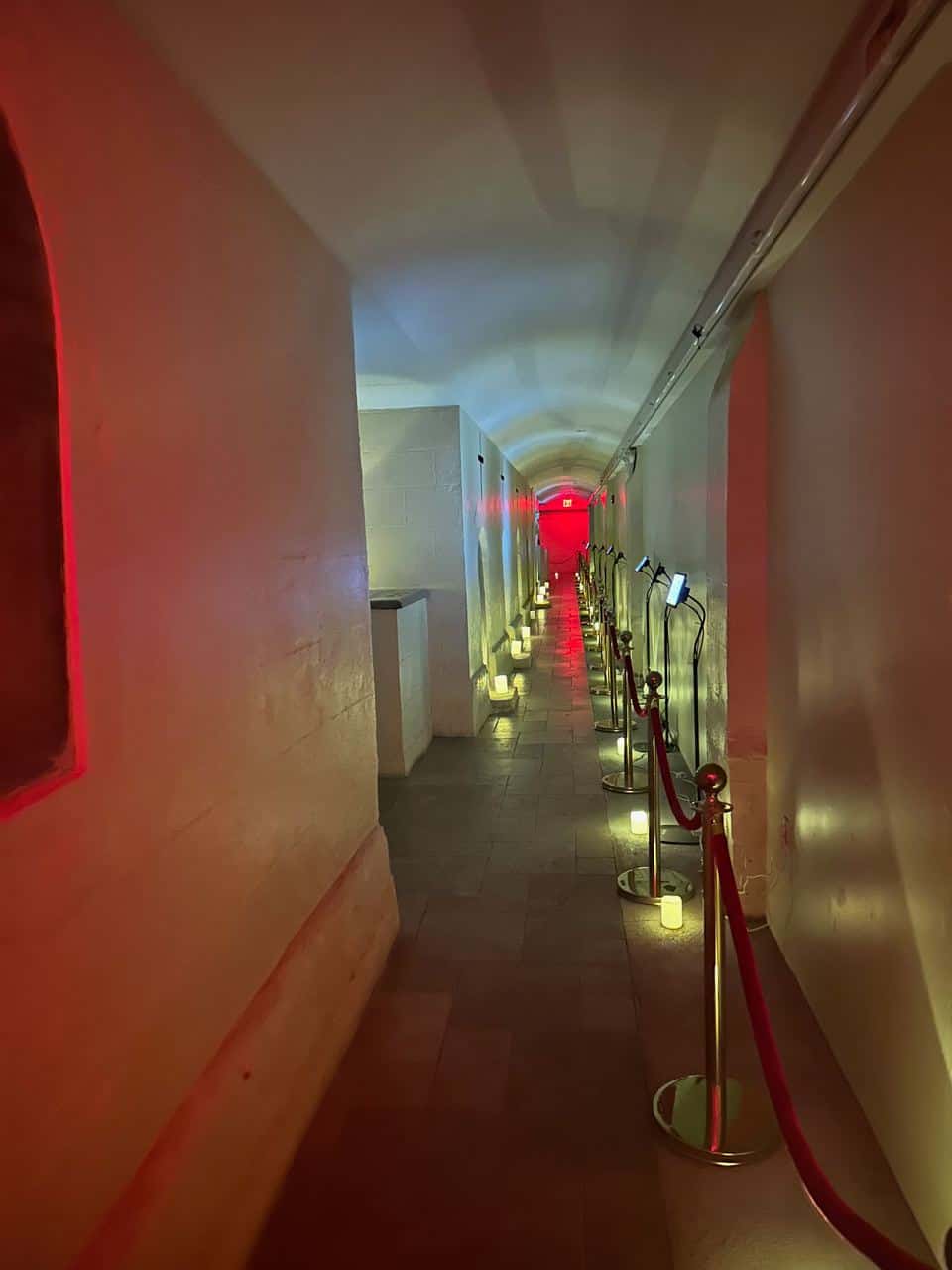 New York’s Hidden World: The Catacombs Beneath St. Patrick’s Old ...