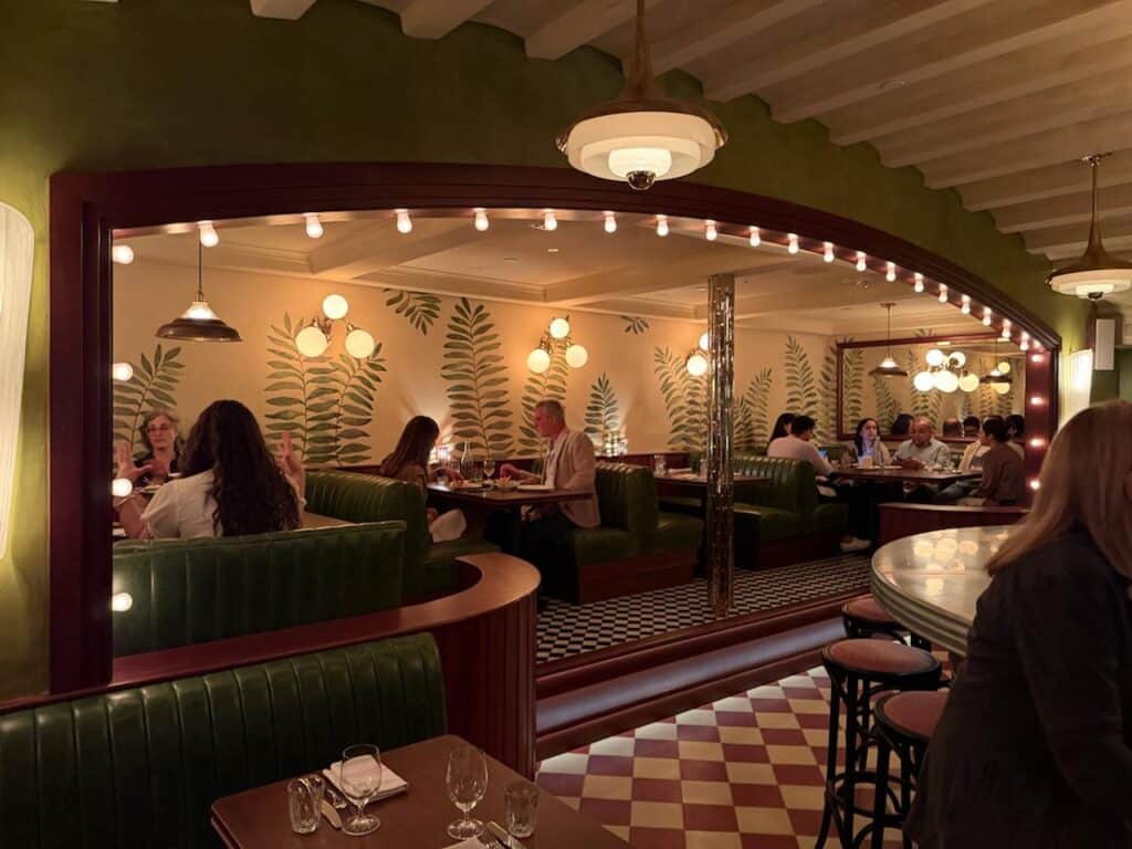 Ophelia Lounge | A Stylish Rooftop Cocktail Bar and Lounge in Midtown ...