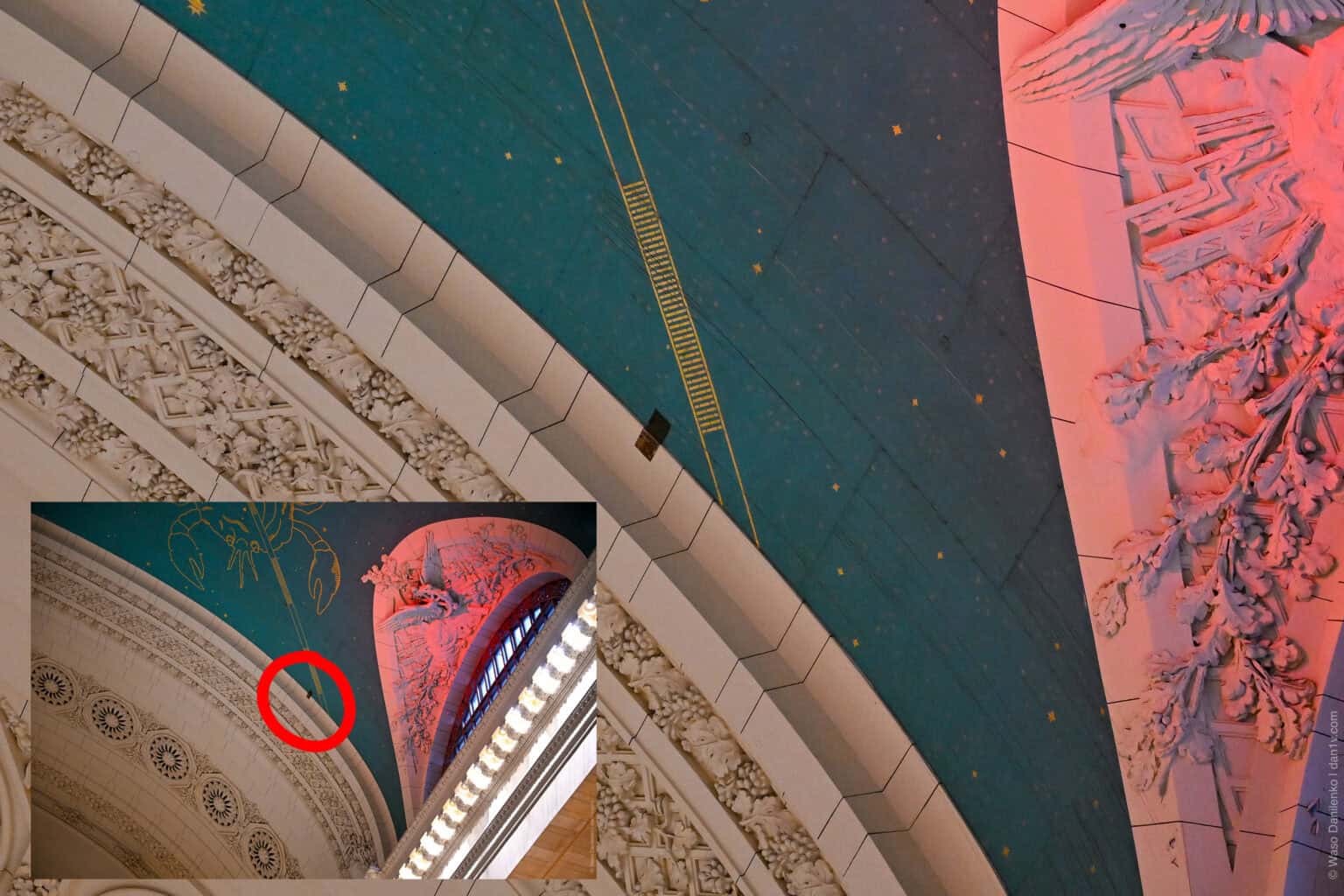 The Complete Guide to New York City's Grand Central Terminal - NYC-MAP.COM