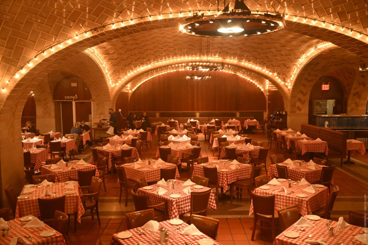 The Complete Guide to New York City's Grand Central Terminal - NYC-MAP.COM